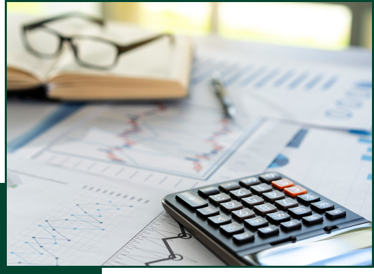 VAT Voluntary Disclosure - Finansure